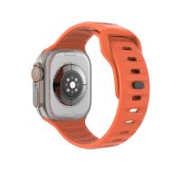 China 280mAh IP68 Waterproof Sports Smartwatch Bluetooth 5.0 With Blood Oxygen Heart for sale