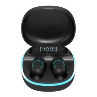 China TWS True Wireless Stereo Earphones BT 5.2 Gaming Wireless Waterproof Sport Earbuds for sale
