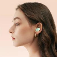 China TWS True Wireless Stereo Earphones BT 5.2 Gaming Wireless Waterproof Sport Earbuds for sale