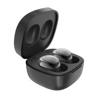 China Mini TWS Earbuds Touch Wireless Bluetooth Earbuds 3D Stereo Headphones for sale