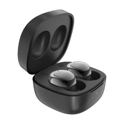 China Mini TWS Earbuds Touch Wireless Bluetooth Earbuds 3D Stereo Headphones for sale