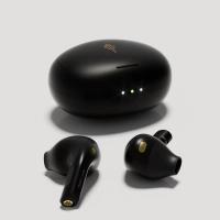 China IPX5 waterproof Noise Cancelling Bluetooth Earbuds With Wireless Charging Case for sale