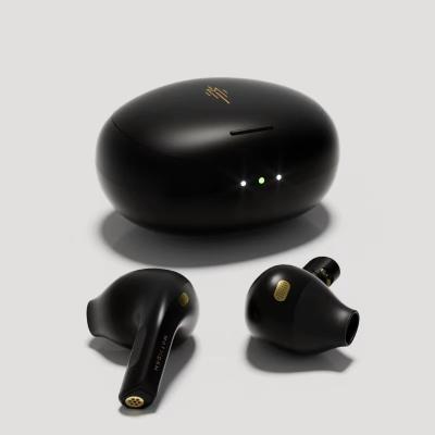 China IPX5 waterproof Noise Cancelling Bluetooth Earbuds With Wireless Charging Case for sale