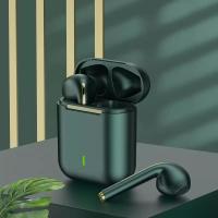 China IPX4 Music TWS Wireless Bluetooth Earphones Noise Cancelling Wireless In Ear Earbuds for sale