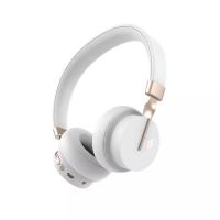 China ROHS Super Bass Wireless Headphones , ABS HIFI Gaming Headset With Microphone for sale