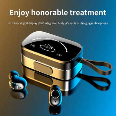 China Gaming BT5.2 TWS Wireless Bluetooth Earphones Macaron Wireless Earbuds for sale