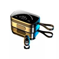 China Gaming BT5.2 TWS Wireless Bluetooth Earphones Macaron Wireless Earbuds for sale