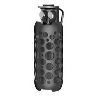 China 2 In 1 TWS Bluetooth Earphones Wireless With Outdoor Portable Speaker Mic Handsfree for sale