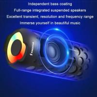 China 2 In 1 TWS Bluetooth Earphones Wireless With Outdoor Portable Speaker Mic Handsfree for sale