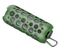 China 2 In 1 TWS Bluetooth Earphones Wireless With Outdoor Portable Speaker Mic Handsfree for sale