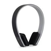 China Folding Bluetooth Headset Headphones , IPX5 Waterproof True Wireless Stereo Headset for sale