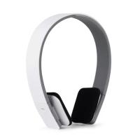 China Folding Bluetooth Headset Headphones , IPX5 Waterproof True Wireless Stereo Headset for sale