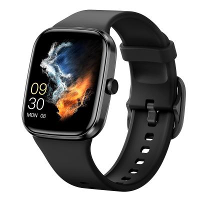 China Sport Heart Rate Waterproof Smartwatch With ECG And Blood Pressure for sale