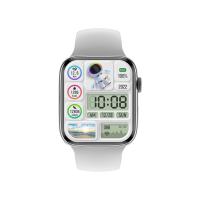 China ROHS Waterproof Sports Smartwatch Heart Rate Monitor Fitness Tracker Smartwatch for sale