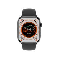 China ROHS Waterproof Sports Smartwatch Heart Rate Monitor Fitness Tracker Smartwatch for sale