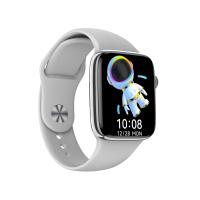 China ROHS Waterproof Sports Smartwatch Heart Rate Monitor Fitness Tracker Smartwatch for sale