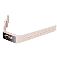 China IP67 Waterproof Heart Rate Smart Band , Music Control Blood Oxygen Fitness Tracker for sale