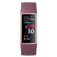 China 25 Sport Modes Asmoda Fitness Tracker Smart Watch With Blood Pressure Monitor for sale