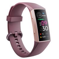 China 25 Sport Modes Asmoda Fitness Tracker Smart Watch With Blood Pressure Monitor for sale