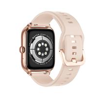 China HD IPS Screen Reloj Bluetooth Calling Smartwatch 1.9 Inch Display for sale