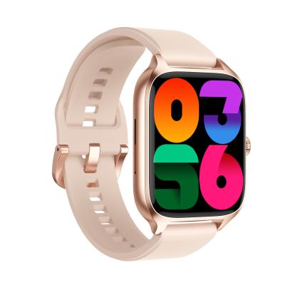 China HD IPS Screen Reloj Bluetooth Calling Smartwatch 1.9 Inch Display for sale
