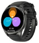 China DIY Touch Screen Smartwatch For Android IOS Bluetooth Call Music IP68 Waterproof for sale
