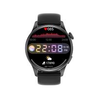China DIY Touch Screen Smartwatch For Android IOS Bluetooth Call Music IP68 Waterproof for sale