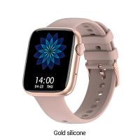 China IP68 Waterproof Sports Smart Watch BT Calling DT103 Reloj Smartwatch for sale