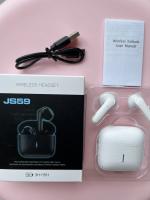 China Original Bluetooth Earphones Audifonos Outdoor TWS Wireless Earbuds Headset for sale