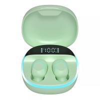 China Colourful Kids Earphones Hands Free Swimming Sports Bluetooth Headphones for sale