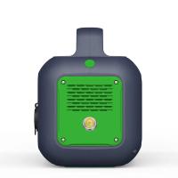 China 300W Camping Portable Power Station 110V 220V 299.52Wh 20800mAh for sale