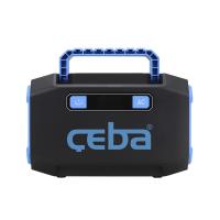 China Backup Portable Generator Power Station 150W 45000mAh 129*202*265mm for sale
