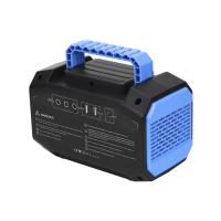 China Backup Portable Generator Power Station 150W 45000mAh 129*202*265mm for sale