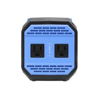 China Backup Portable Generator Power Station 150W 45000mAh 129*202*265mm for sale