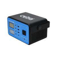 China 200W Lithium Portable Power Station Solar Generator MSDS Certification for sale