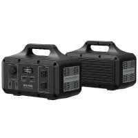 China 2000w Portable Power Station , Blade Battery Solar Generator for sale