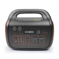 China 1500W Lithium Portable Power Station Pure Sine Wave For Camping Outdoor for sale