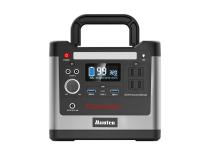 China 307wh Lifepo4 Lithium Portable Power Station 320W Solar Energy Systems for sale