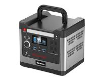 China 307wh Lifepo4 Lithium Portable Power Station 320W Solar Energy Systems for sale