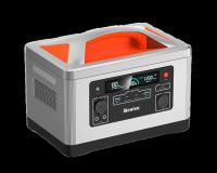 China 1200w Camping Portable Power Station 350000mah Outdoor Portable Solar Generator for sale