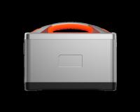 China 1200w Camping Portable Power Station 350000mah Outdoor Portable Solar Generator for sale