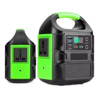 China 100W Home Portable Generator Power Station Off Grid 110V 220V for sale