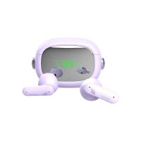 China ODM OEM TWS Bluetooth Wireless Earphones , Touch Wireless Earbuds Charging Case for sale