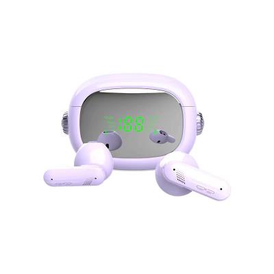 China ODM OEM TWS Bluetooth Wireless Earphones , Touch Wireless Earbuds Charging Case for sale