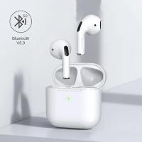 China Wireless Sports Bluetooth Earphones In Ear Noise Cancelling Headphones For Iphone Samsung for sale