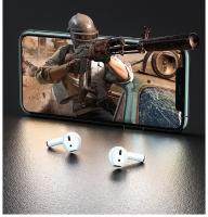 China Hands Free Bluetooth Wireless Gaming Headset BT5.3 Hifi True Wireless Stereo Gaming Earbuds for sale