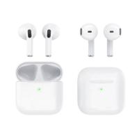 China Auto Boot Pair Bluetooth Headphones IPX4 Waterproof TWS Touch Control Wireless Earbuds for sale
