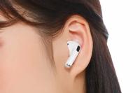 China Auto Boot Pair Bluetooth Headphones IPX4 Waterproof TWS Touch Control Wireless Earbuds for sale
