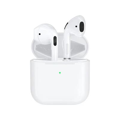 China OEM Bluetooth HIFI Auriculares Gaming Headset Pro4 TWS Sport Earphones for sale