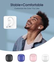 China Fone TWS ANC True Wireless Sports Earbuds With Bluetooth 5.3 ANC for sale